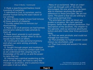 Meetings in a Magazine - Meeting Templates | PDF