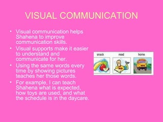 Meeting the needs of children and families 2 | PPT