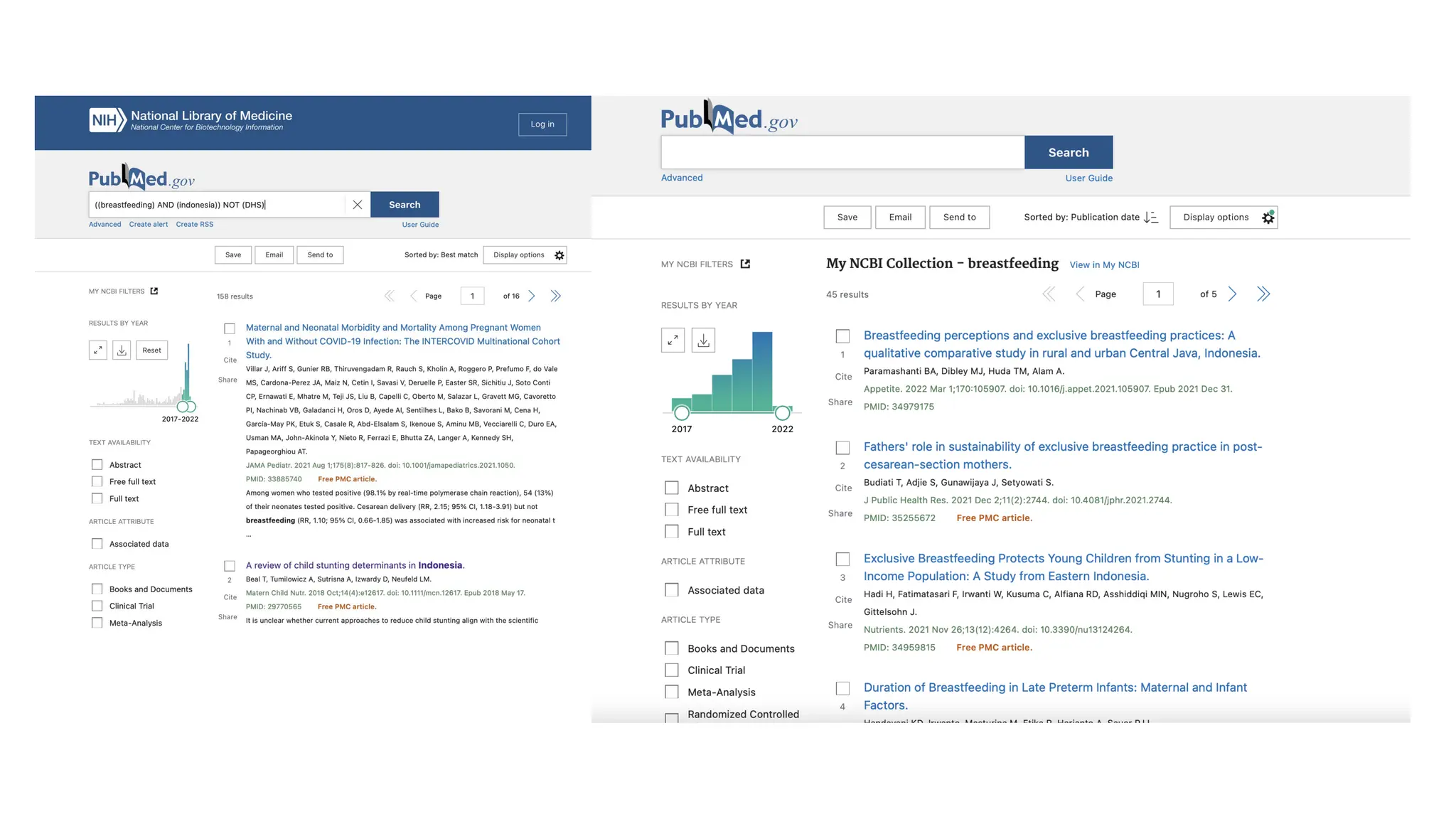 Indonesia Secondary Data - Brief Background | PPT
