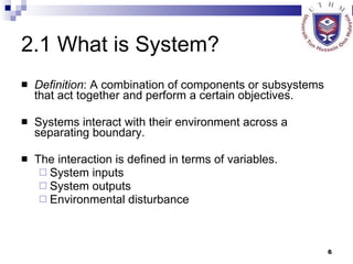 Meeting w1 chapter 1 | PPT