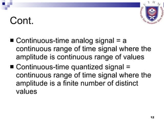 Meeting w8 chapter 3 part 1 | PPT