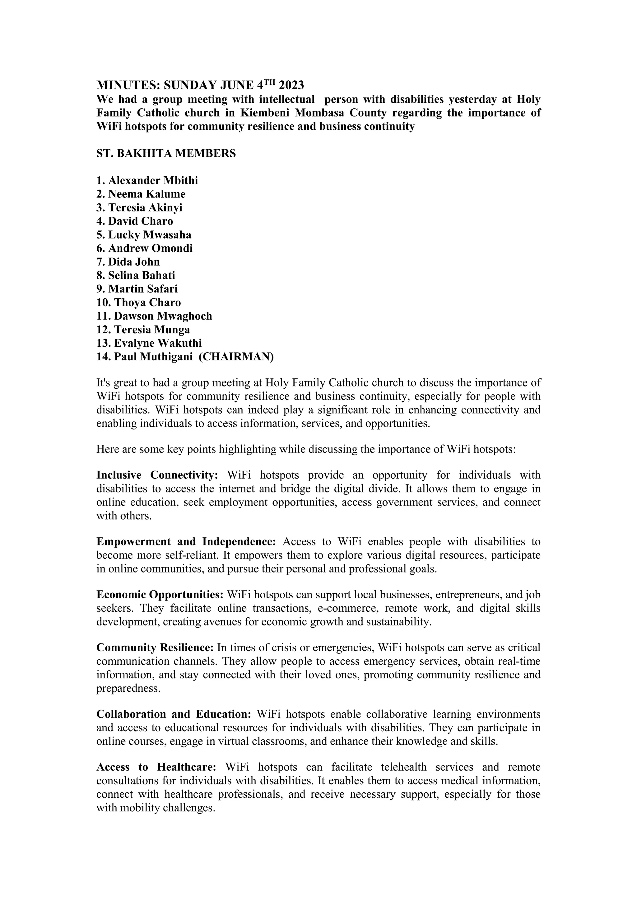 meeting with person with disability in catholic church.pdf