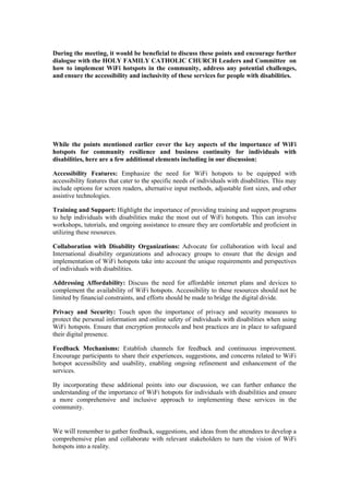 meeting with person with disability in catholic church.pdf