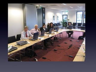 Meeting wizard | PPT | Technology & Computing