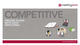 MeetingZone Overview 2014 | PPT | Free Download