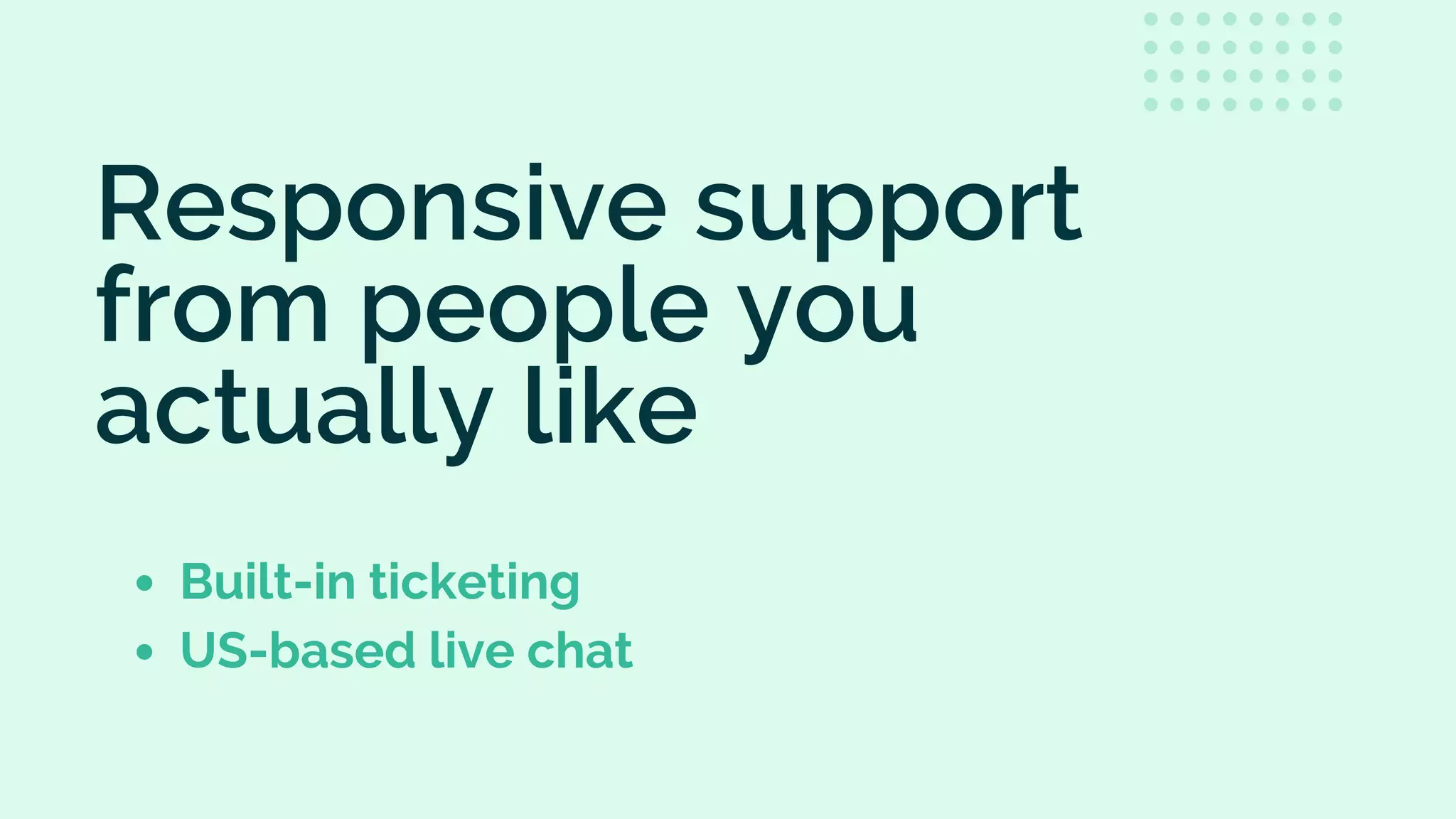 Why work with Intrinio? | PPT