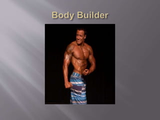 Meet mike kneuer | PPTX