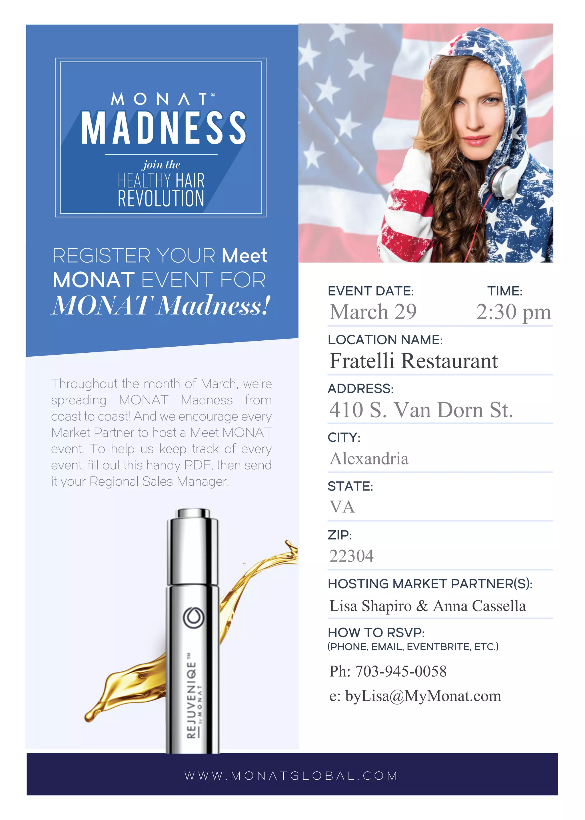 Meet monat | PDF