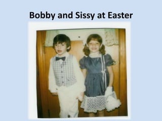 Meet my beautiful son bobby | PPTX | Soccer | Sports