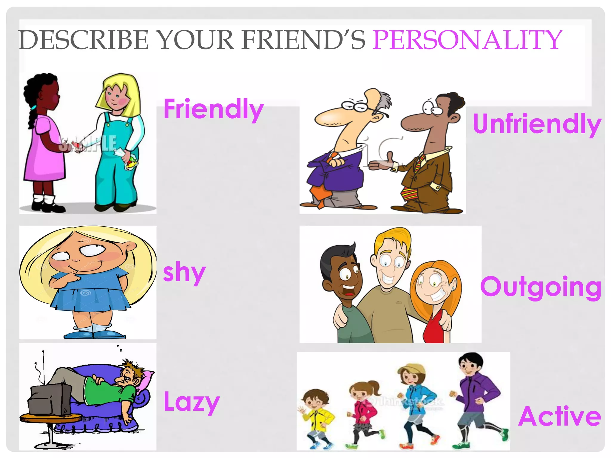 Meet my friend | PDF