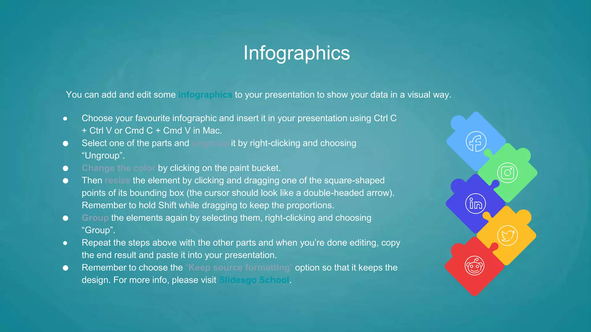 Meet Our Professors Infographics by Slidesgo.pptx | Free download