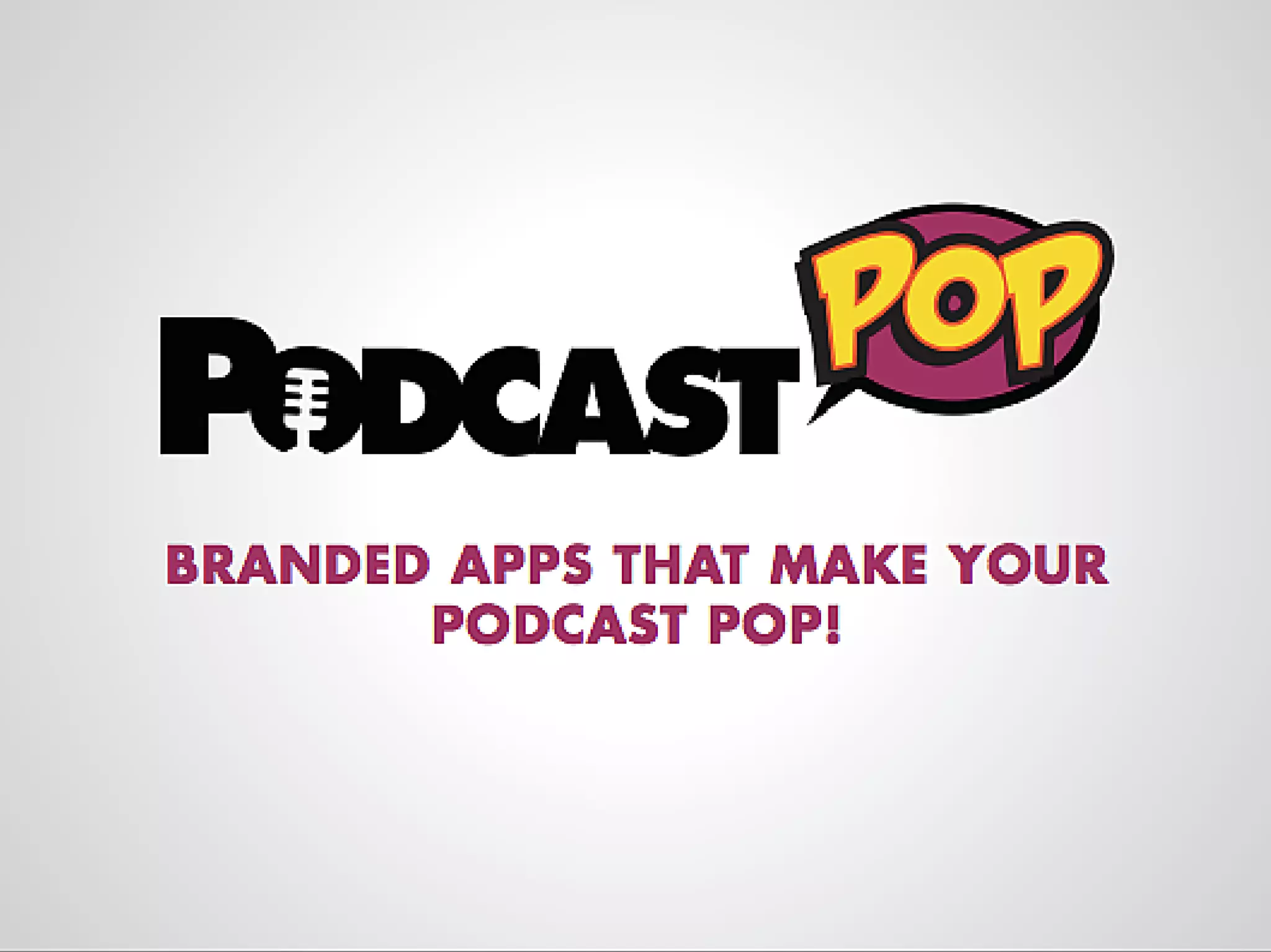 Meet Podcast Pop | PDF