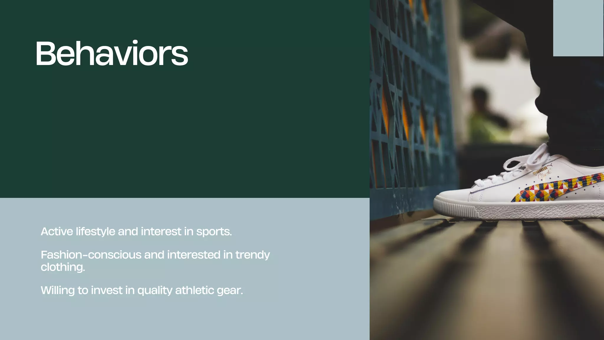 Meet Puma's Target Audience The Buyer Persona.pdf