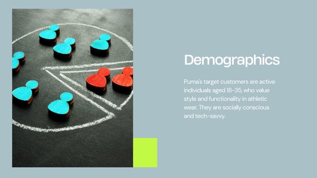 Meet Puma's Target Audience The Buyer Persona.pdf | Style & Fashion