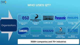 Meet qt intro | PPT