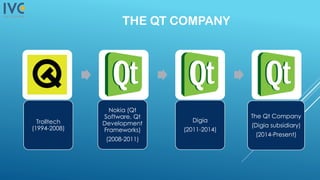 Meet qt intro | PPT