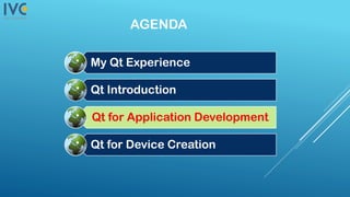 Meet qt intro | PPT