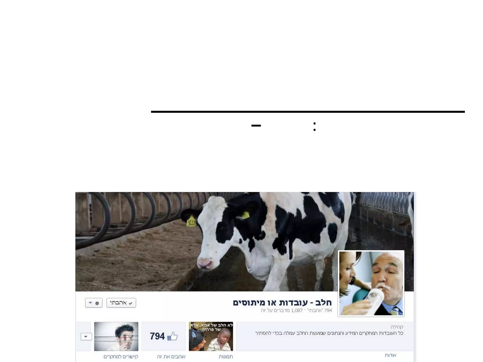 הכירו את שני לוי - Meet shani levi | PPT