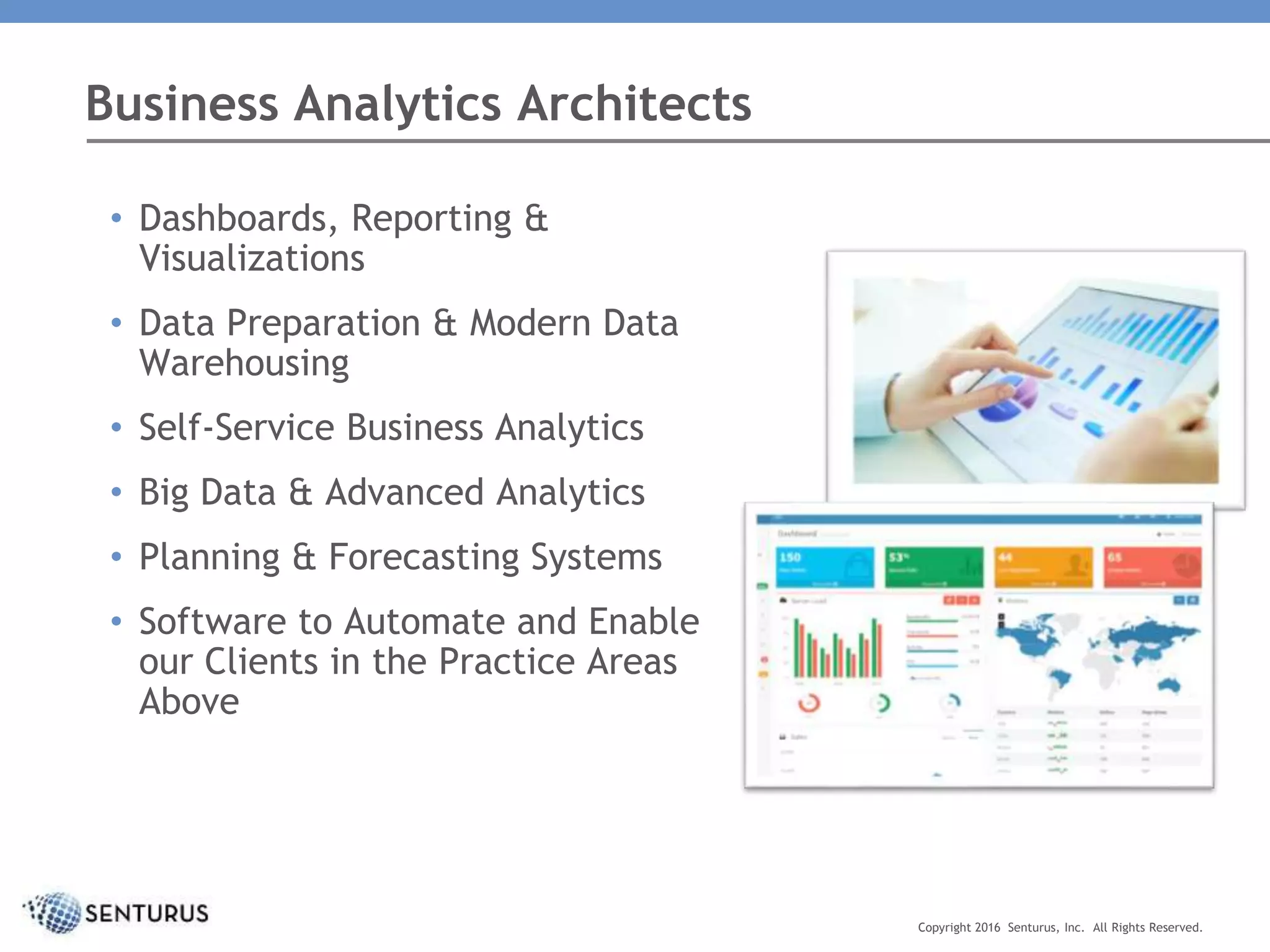 Meet Tableau 10: Overview of New Features | PPTX