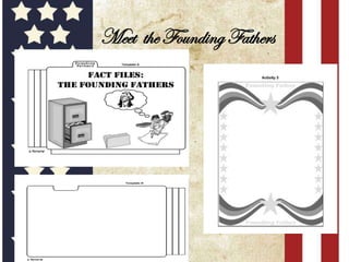 Meet the founding_fathers | PPTX