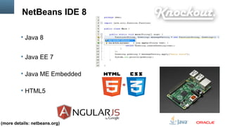 "Meet the NetBeans Community" | PDF