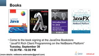 "Meet the NetBeans Community" | PDF