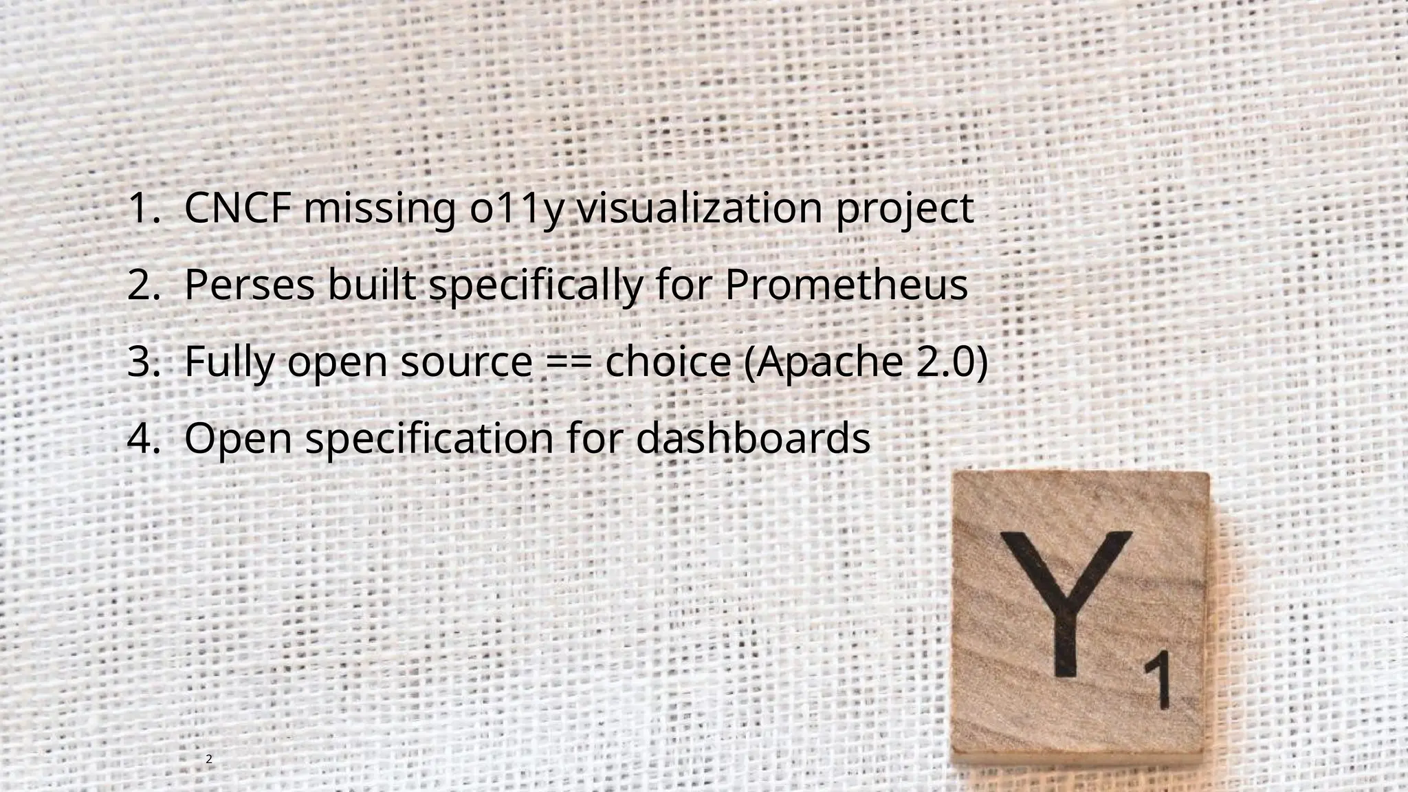 Meet the New Kid in the Sandbox - Integrating Visualization with ...