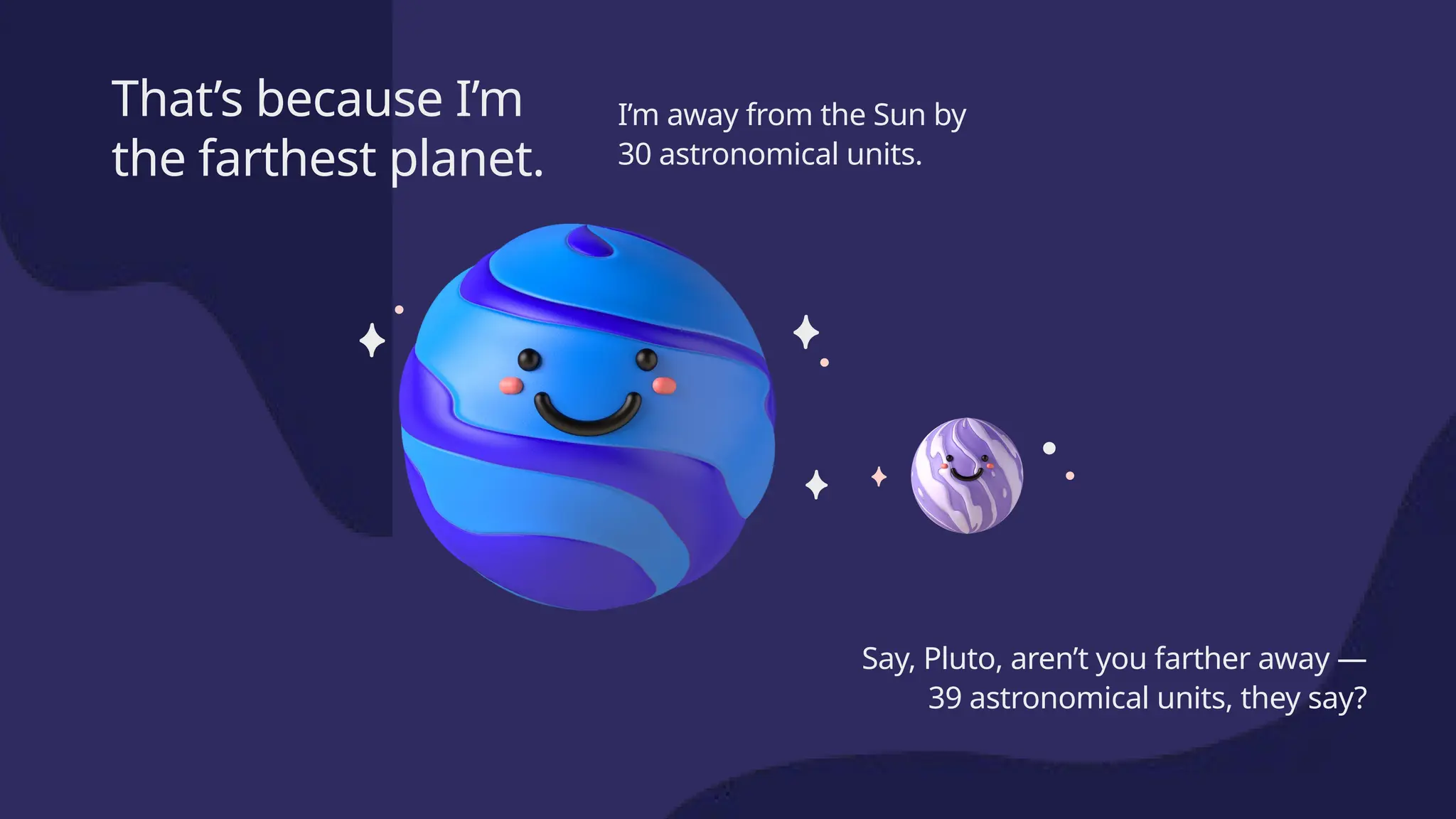 Meet the Planets Story Book Video in Dark Blue Violet 3D Style.pptx