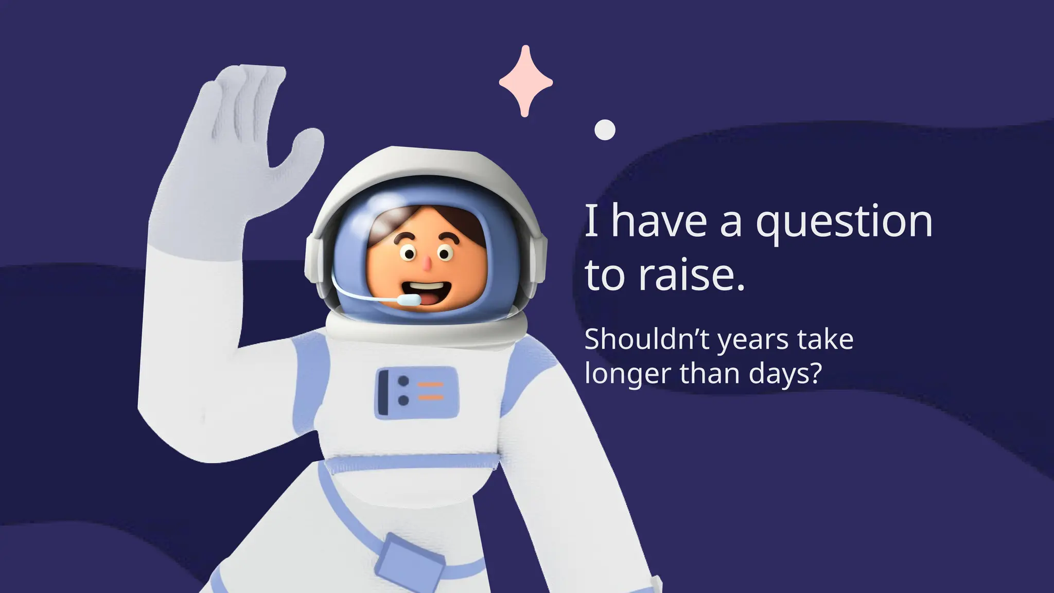 Meet the Planets Story Book Video in Dark Blue Violet 3D Style.pptx