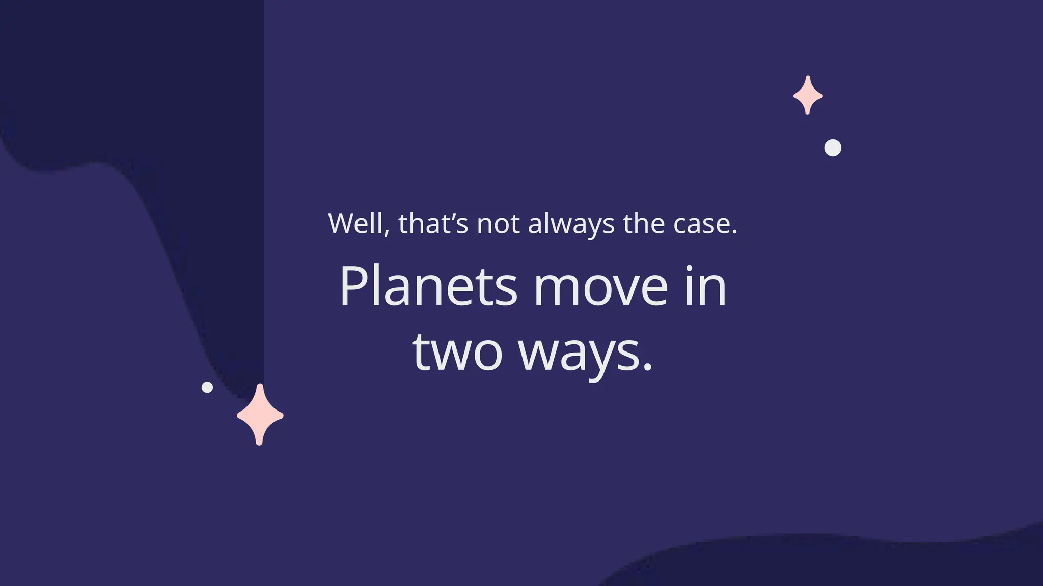 Meet the Planets Story Book Video in Dark Blue Violet 3D Style.pptx
