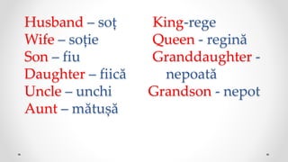 Meet the royal family.pptx