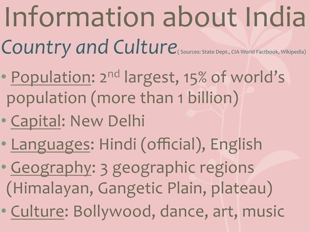 Meet the Student: Bimala | PPT