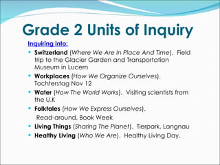 Meet The Teacher | PPT