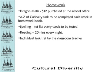 Meet the teacher | PPT