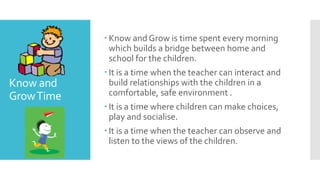 Meet the teacher September 2014 | PPTX