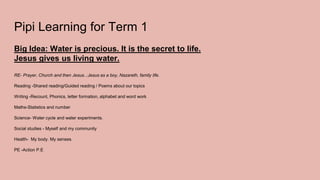 Pipi Team Meet the Teacher | PPT