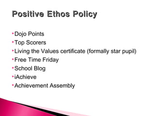 Meet the teacher p5 2016-17 | PPT