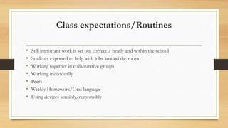 Meet the teacher pp | PPT