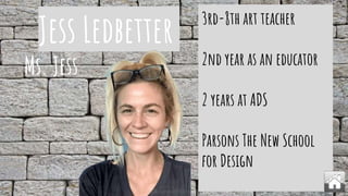 Meet the team : Essentials | PPT