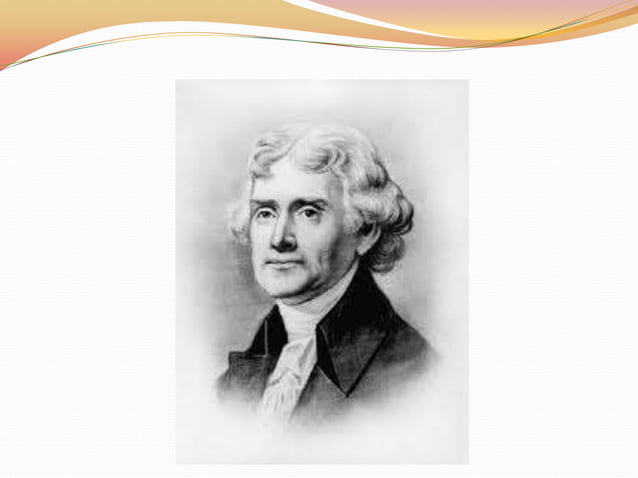 Meet thomas jefferson | PPTX