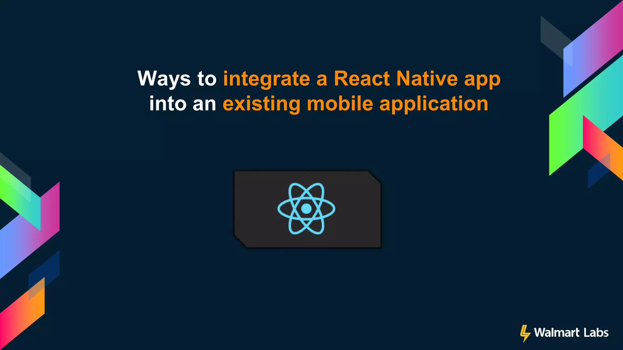 Electrode Native Platform | PPT
