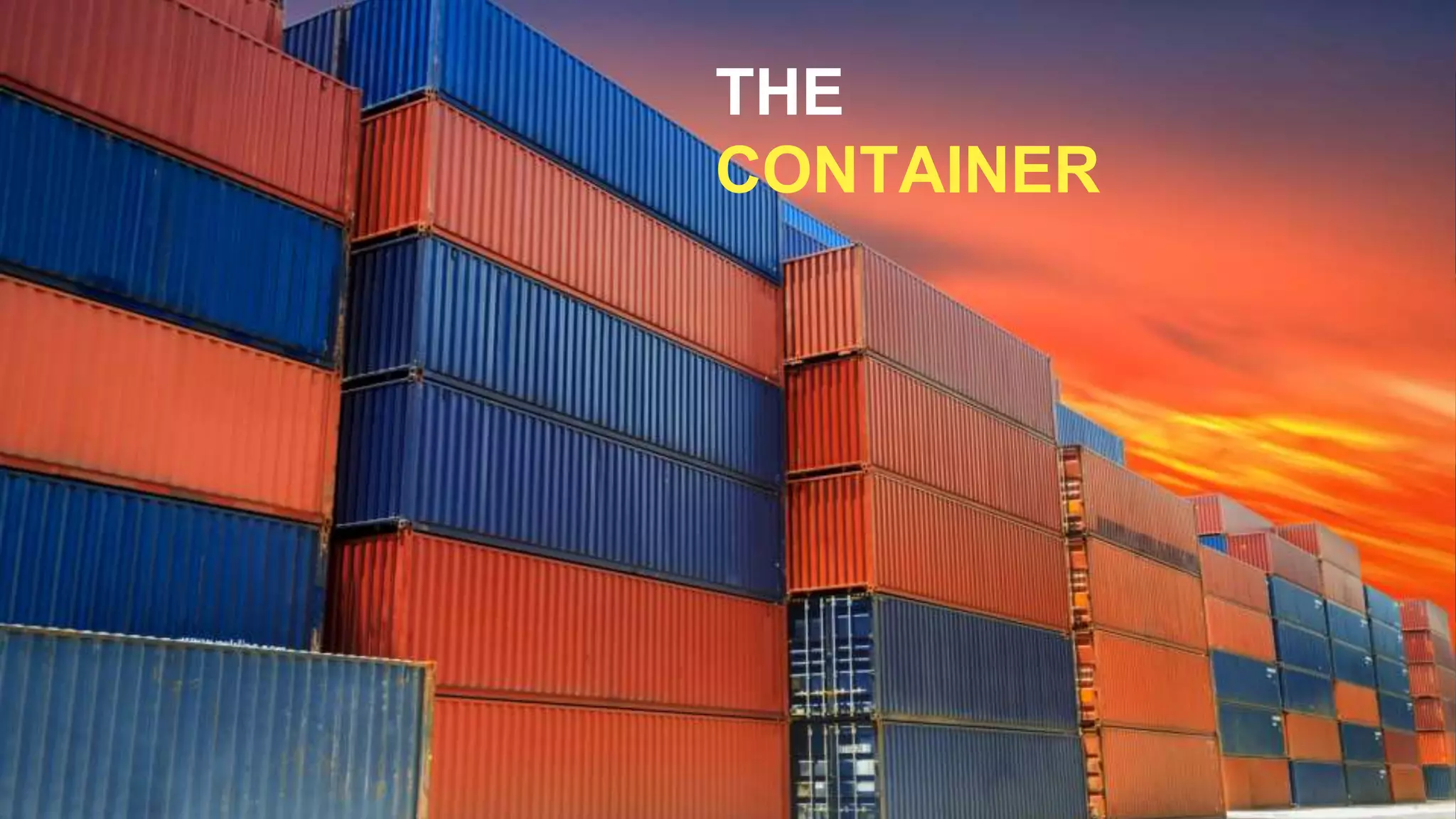 Electrode Native Platform | PPT