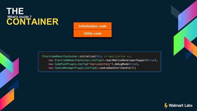 Electrode Native Platform | PPT