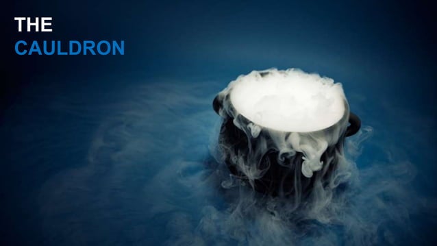 Electrode Native Platform | PPT