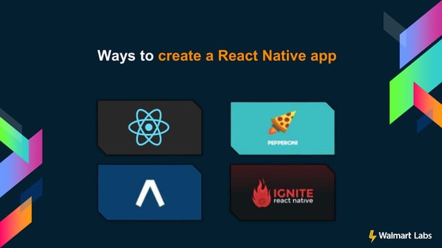 Electrode Native Platform | PPT