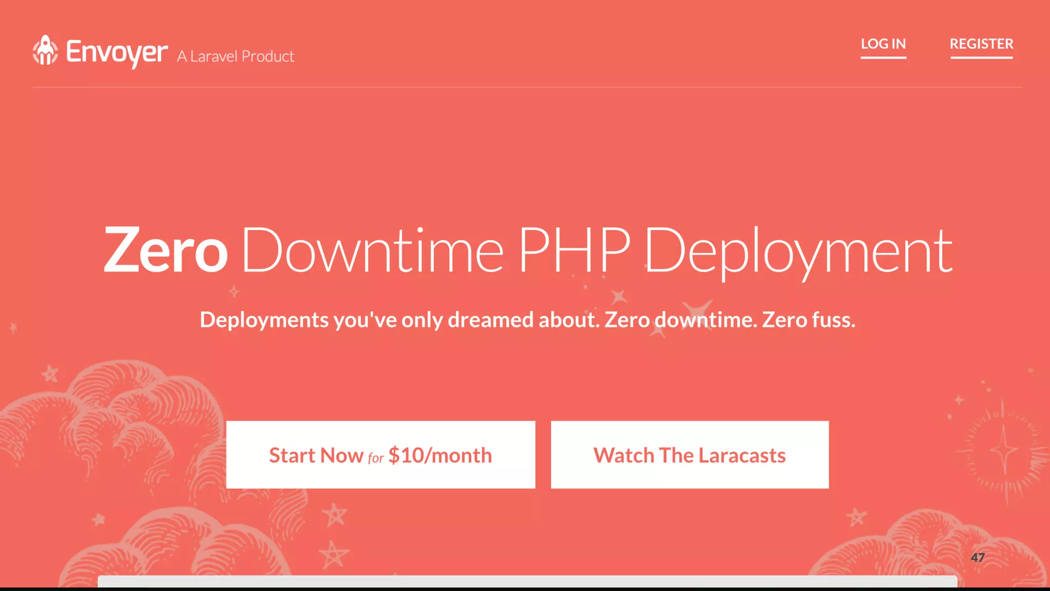 DevOps in PHP environment | PPT