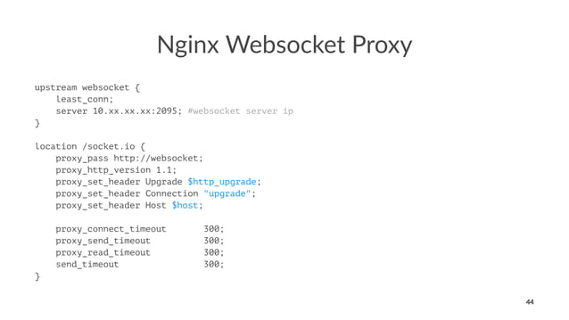 DevOps in PHP environment | PPT