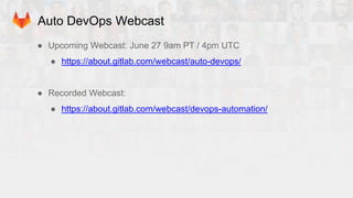 Meetup gitlab intro in seoul | PPTX | Web Development | Internet