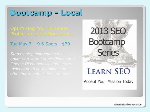 Understanding Google Analytics | PPT