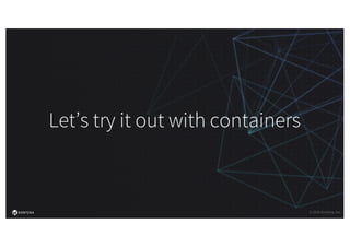 WordPressCafe - Deploying WordPress using Kontena | PDF